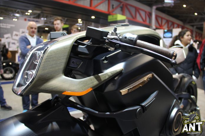 Everything you need to know about the Arc Vector - Saffy Sprocket