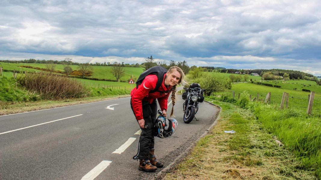 14 Motorcycle YouTube Channels & Vloggers worth following - Saffy Sprocket