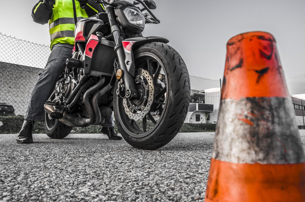 Getting a UK Motorcycle License: Step by Step Guide | Saffy Sprocket
